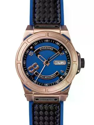 HYDROGEN Otto 40mm Automatic Watch