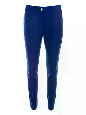 Escada Side-pockets Trousers