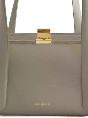 MUGLER Aurora Shoulder Bag