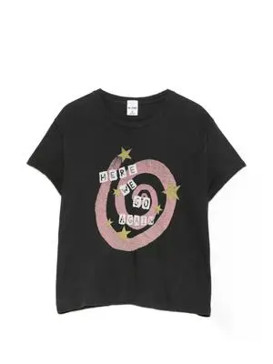 Re/done Graphic T-shirts For Women