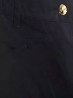 Escada Teresa Four-pockets Trousers