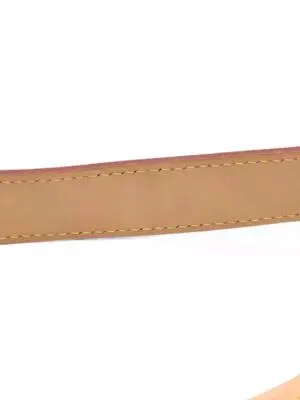 LOUIS VUITTON 2008 Pm Galliera Monogram Shoulder Bag