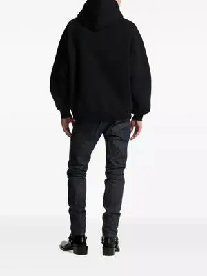 Dsquared2 Indigo Cotton Jeans