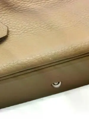 Hermès 2008 Bolide 31 Handbag