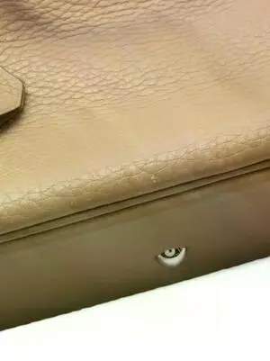 Hermès Bolide 31 Handbag - Neutrals