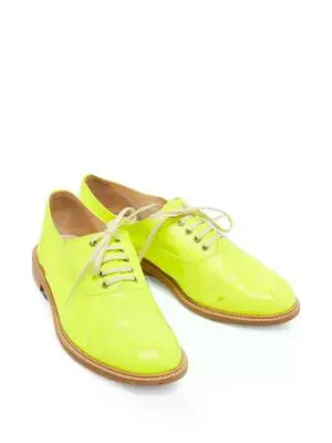 CHRISTIAN LOUBOUTIN Fred Oxford Shoes