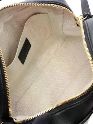 Gucci 2010s Blondie Quilted Shoulder Bag