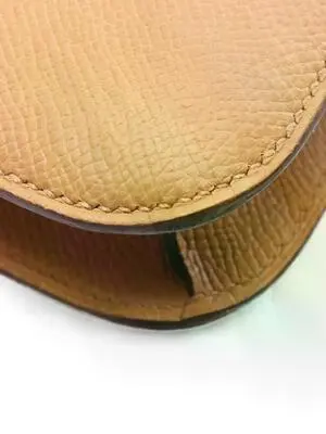 Hermès Constance Elan Shoulder Bag