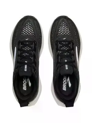 Brooks Glycerin 23 Sneakers - Black