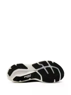 Brooks Glycerin 23 Sneakers - Black