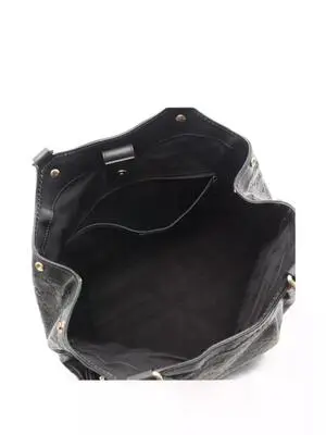 Gucci 2010s Sukey Guccissima Handbag