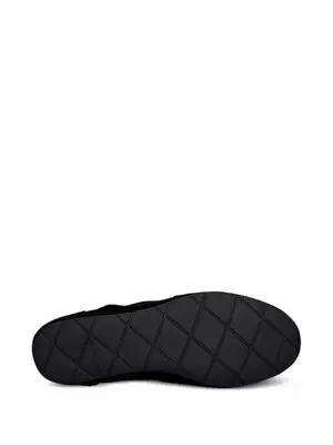 Michael Kors Archer Suede Sneakers