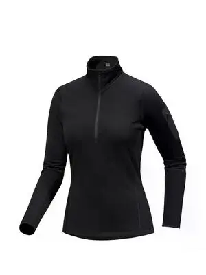 Arc'teryx Kyanite Zip-neck Sweater