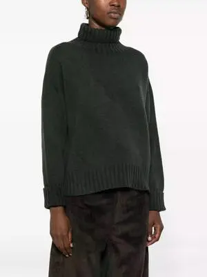 KILTIE Bormio Knitted Sweater