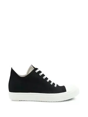 RICK OWENS Rick Owens DRKSHDW Tower Lace-Up Sneakers