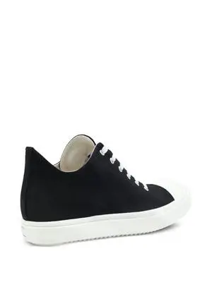 Rick Owens Tower Lace-up Sneakers