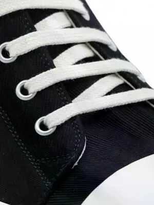 Rick Owens Tower Lace-up Sneakers