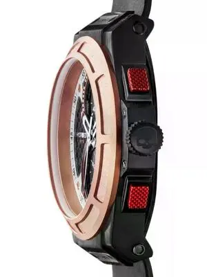 HYDROGEN Otto 44mm Chronograph Watch
