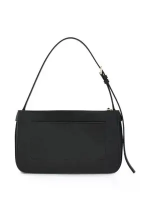 FERRAGAMO Xs Cara Shoulder Bag - Black