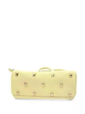 FERRAGAMO 2000s The Studio Tote Bag