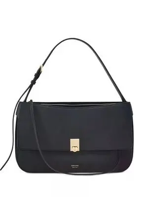 FERRAGAMO Cara Bag S - Black