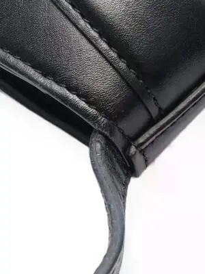 Celine Horsebit Bucket Bag