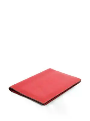 Hermès 2000s Leather Diary Cover