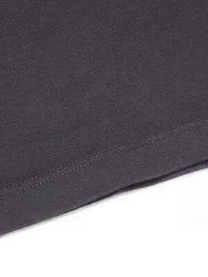 Loewe 2010s Anagram-embroidery T-shirt