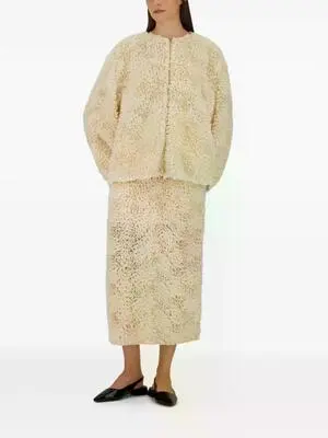 Herno Embroidered Jacket