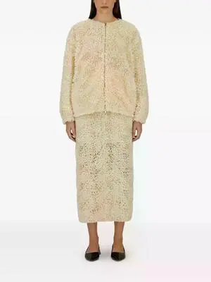 Herno Embroidered Jacket