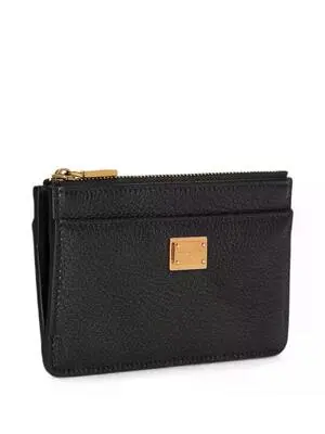 Dolce & Gabbana Calfskin Wallet