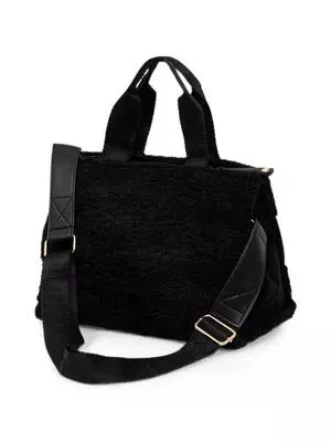 Liu Jo Small Teddy Tote Bag