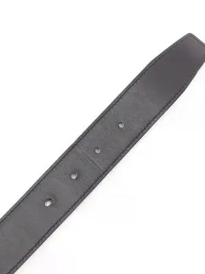 Hermès 2008 Constance H-belt
