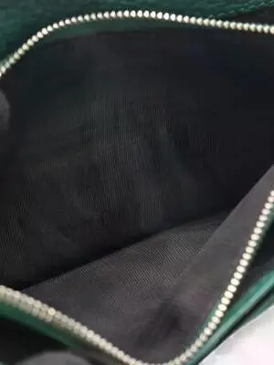 Fendi 2000s Selleria Bi-fold Wallet