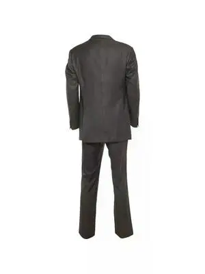 ARMANI Regular-fit Suit