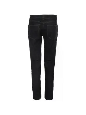 Dolce & Gabbana Stretch Design Jeans