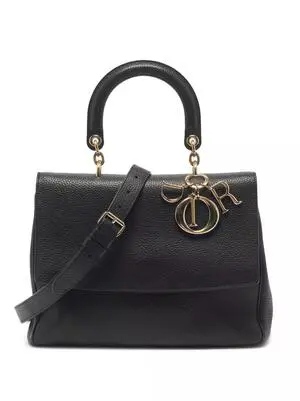 Dior 2014 Medium Be Shoulder Bag