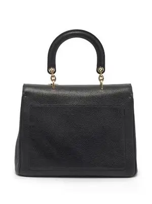 Dior 2014 Medium Be Shoulder Bag