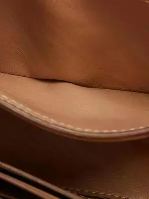 Burberry Small Olympia Shoulder Bag