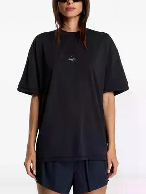 REPRESENT 247 247 Logo-print T-shirt