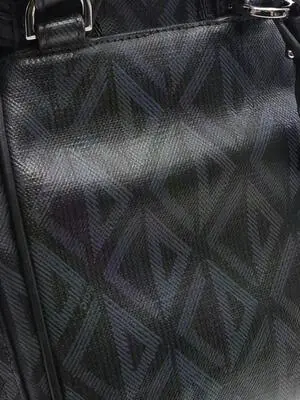 Dior Cd Diamond Backpack