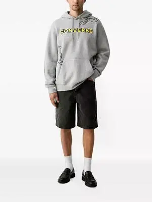 CONVERSE X Minions Standard Fit Hoodie