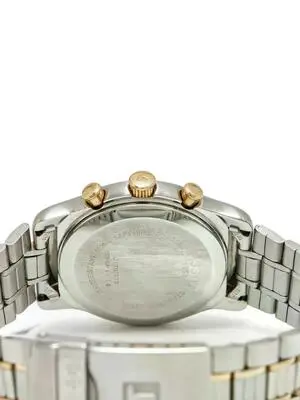 TISSOT Chronograph Watch
