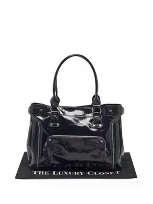 Longchamp Rodeo Tote Bag