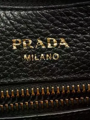 Prada Daino Shoulder Bag