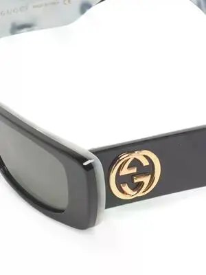 Gucci Interlocking G Sunglasses