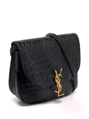 Saint Laurent 2020 Kaia Cross Body Bag