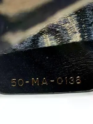Dior 2018 Oblique Book Tote Bag