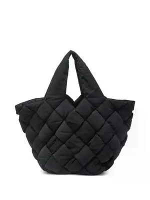Bottega Veneta Cassette Padded Tote Bag