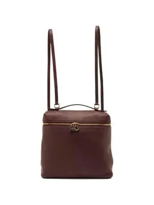 Loro Piana Extra Pocket L23.5 Backpack